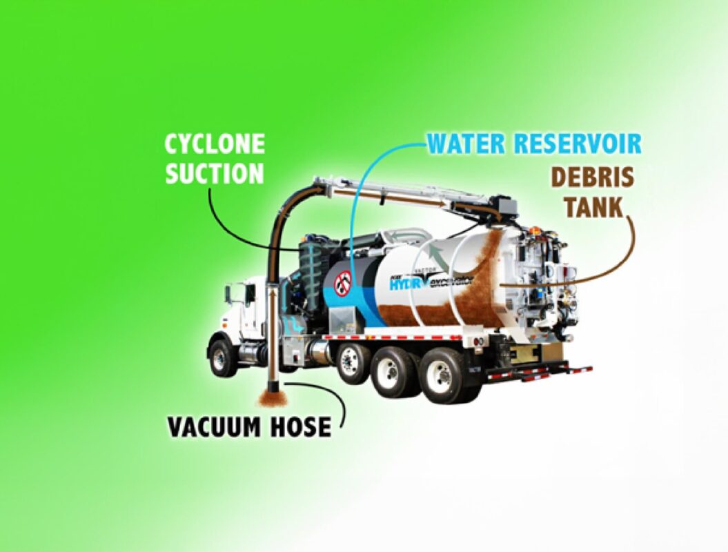 About Valley Hydro-Excavation | A Hydro Excavation Company